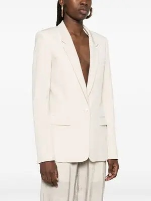 Isabel Marant Étoile Feray Single-breasted Jacket