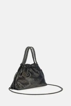 Stella McCartney Falabella Mini Drawstring Bag - Multicolor