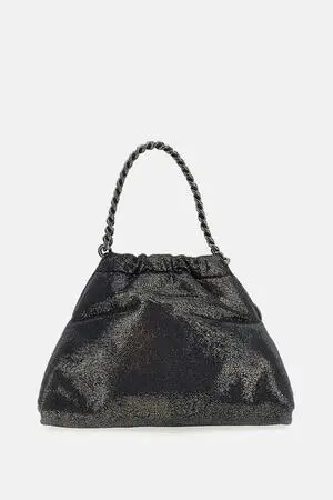 Stella McCartney Falabella Mini Drawstring Bag - Multicolor