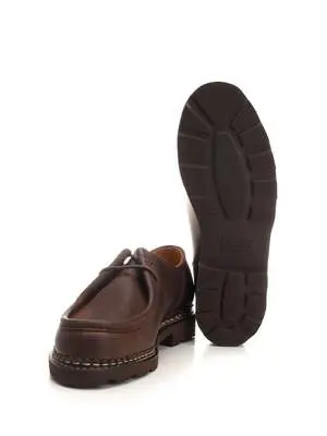 Paraboot Derby Michael - Brown