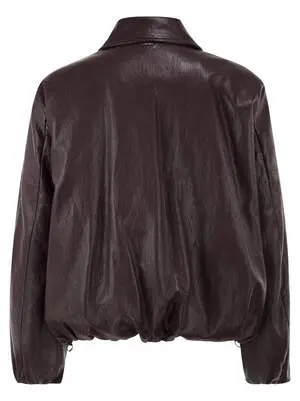 Herno Padded Bomber Jacket - Multicolor