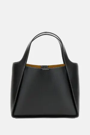 Stella McCartney Logo Crossbody Tote Bag - Multicolor