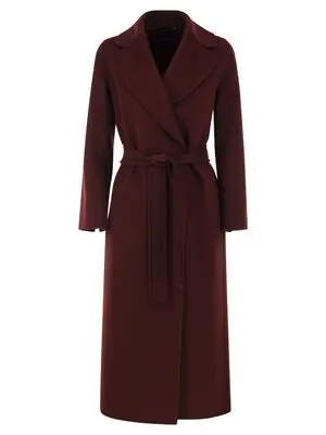 MAX MARA S Max Mara Women Poldo - Wool Coat