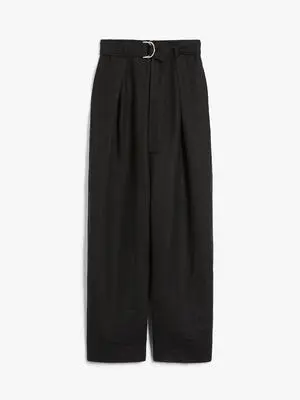 Max Mara Trousers - Multicolor