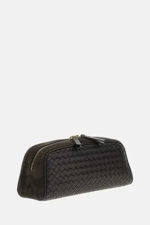 Bottega Veneta Nodo Large Pouch
