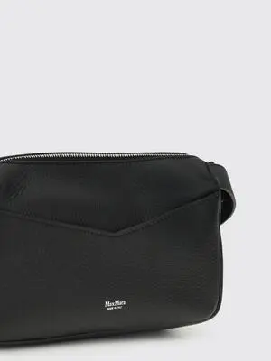 Max Mara Skipper Leather Bag