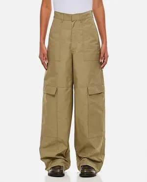 Loewe Cargo Trousers