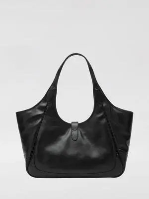 Gucci Mercato Leather Bag