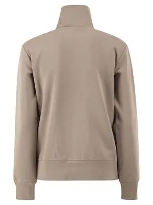 Max Mara Carezza Sweatshirt - Cream