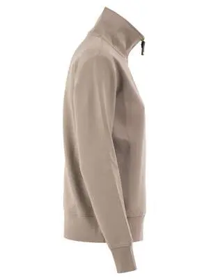 Max Mara Carezza Sweatshirt - Cream