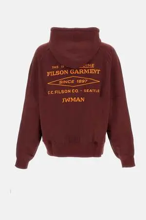 Junya Watanabe Filson Hoodie