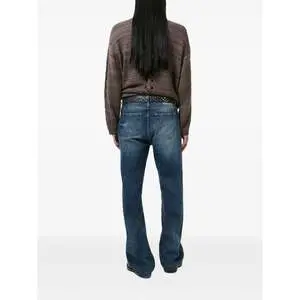 Our Legacy Trousers Wide-leg Trousers