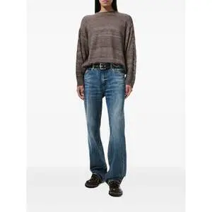 Our Legacy Trousers Wide-leg Trousers