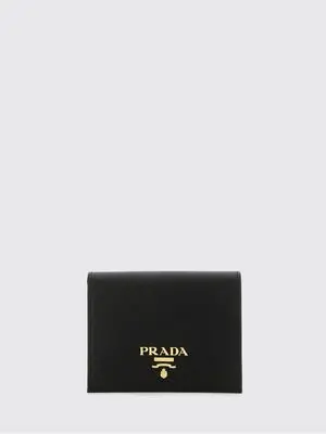 Prada Wallet - Black
