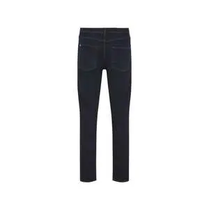 Stone Island Denim Slim-fit Jeans