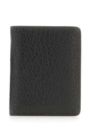Maison Margiela Textured Wallets For Women