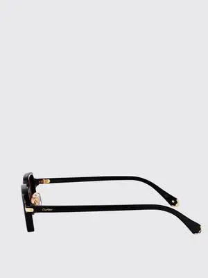 Cartier Recycled Acetate Sunglasses
