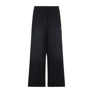 Balenciaga Tracksuit Pants - Black
