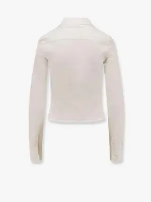 Balenciaga Cotton Shirt - Multicolor