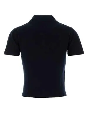 Miu Miu Midnight Cashmere Sweater