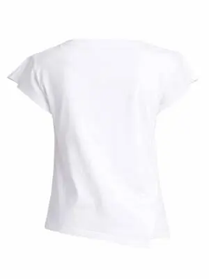 Isabel Marant Étoile Cotton T-shirt - White