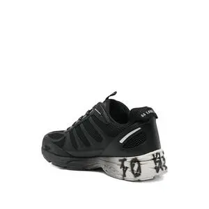44 LABEL GROUP Low-top Sneakers