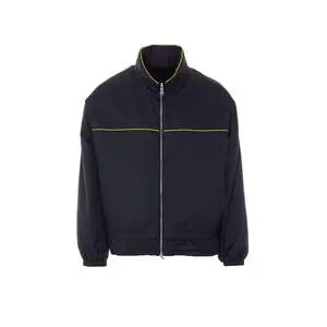 Fendi Reversible Ff Windbreaker