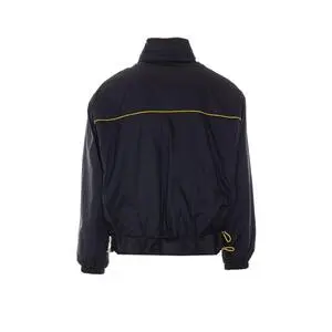 Fendi Reversible Ff Windbreaker