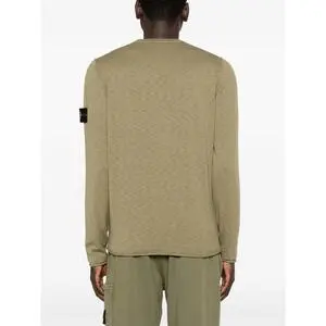 Stone Island Sweaters & Knitwear Sweatshirts - Green