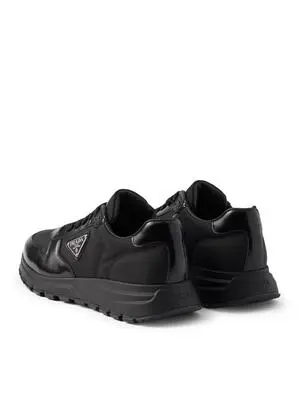 Prada Prax 01 Sneakers - Multicolor