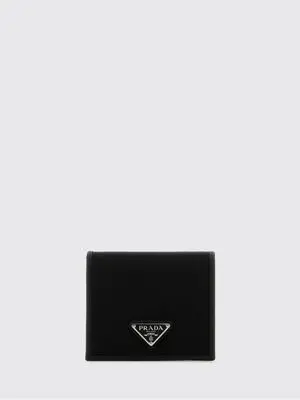 Prada Wallet - Black