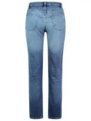 A.p.c. Kylie' Denim Jeans