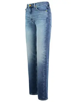 A.p.c. Kylie Denim Jeans