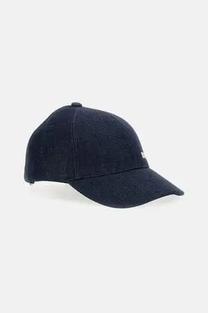 A.p.c. X Fragment Baseball Cap - Multicolor