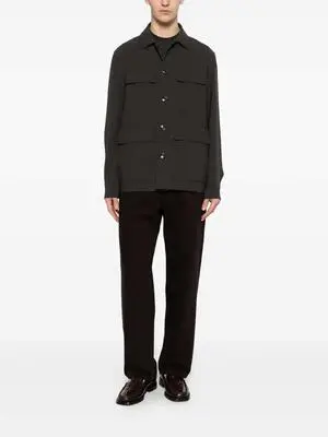MONTECORE Button-up Jacket