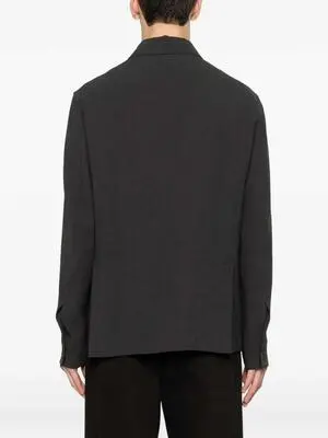 MONTECORE Button-up Jacket