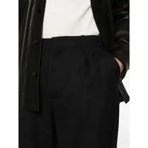 Our Legacy Trousers Wide-leg Trousers