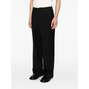 Our Legacy Trousers Wide-leg Trousers