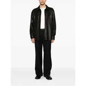 Our Legacy Trousers Wide-leg Trousers