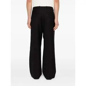 Our Legacy Trousers Wide-leg Trousers