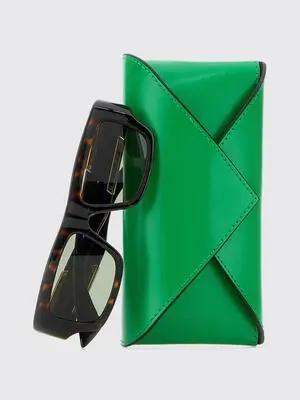 Bottega Veneta Dash Tortoiseshell Acetate Sunglasses
