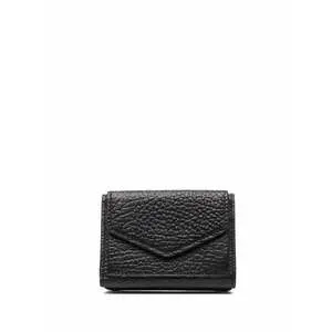 MAISON MARGIELA Wallets & Purses - Black