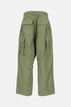 Junya Watanabe Cargo Pants - Multicolor