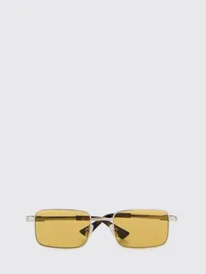 Bottega Veneta Metal Glasses