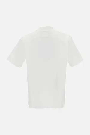 Junya Watanabe Cotton Jersey Thomas Struth