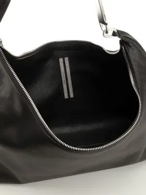 Rick Owens The Gemini Bag - Black