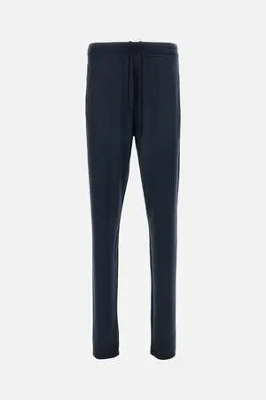 RIER Wool Jogging Trousers - Multicolor