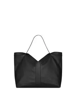 Saint Laurent Y` Large Tote - Multicolor