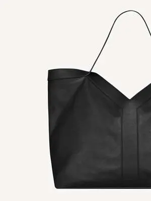 Saint Laurent Y` Large Tote