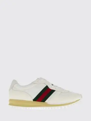 Gucci Sneakers - White